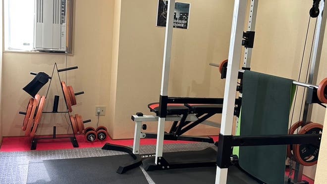 鈴鹿中央通り沿いのヨガスタジオの写真8