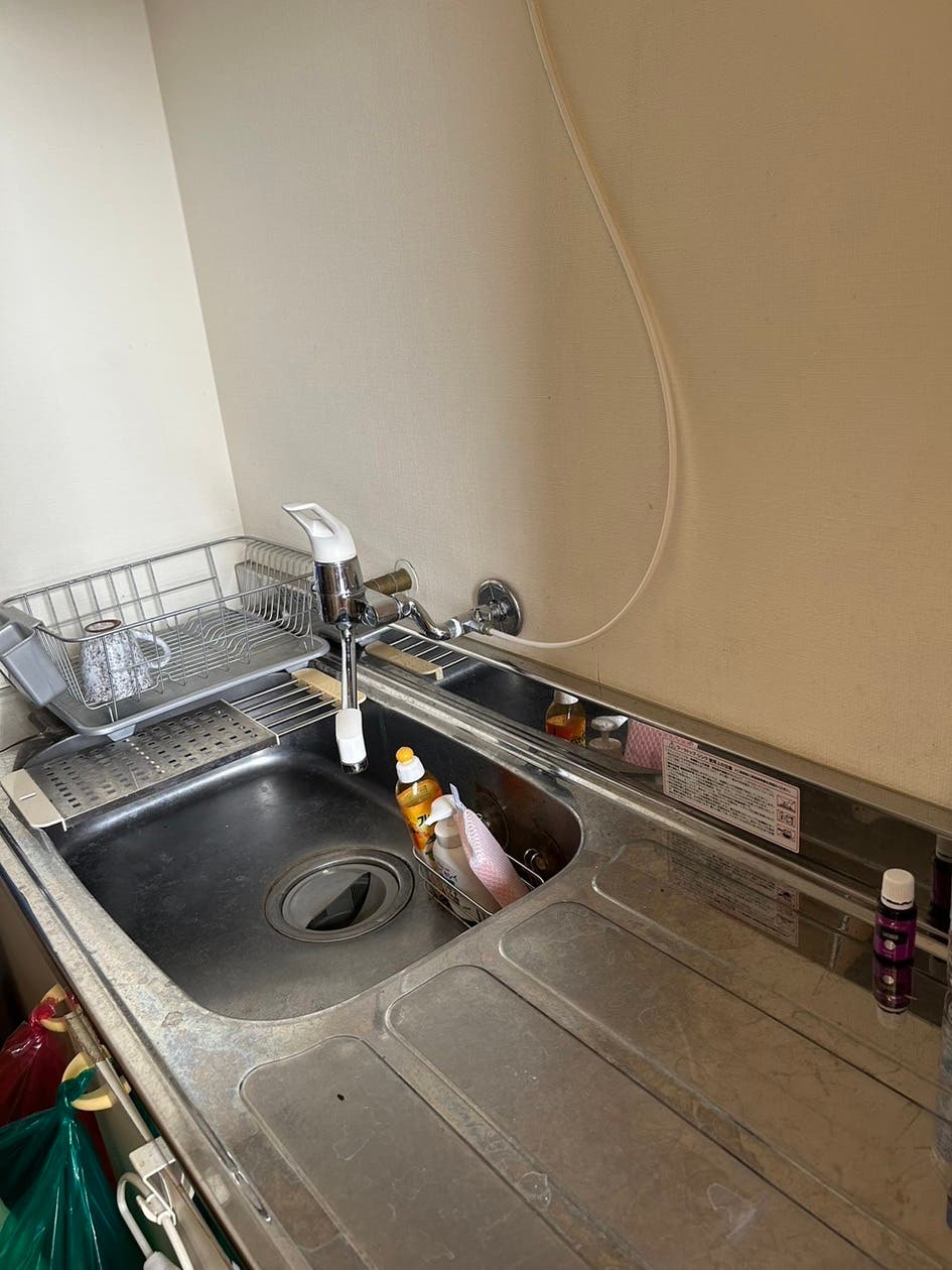 鈴鹿中央通り沿いのヨガスタジオの写真9