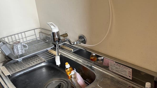 鈴鹿中央通り沿いのヨガスタジオの写真9