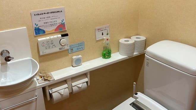 鈴鹿中央通り沿いのヨガスタジオの写真10