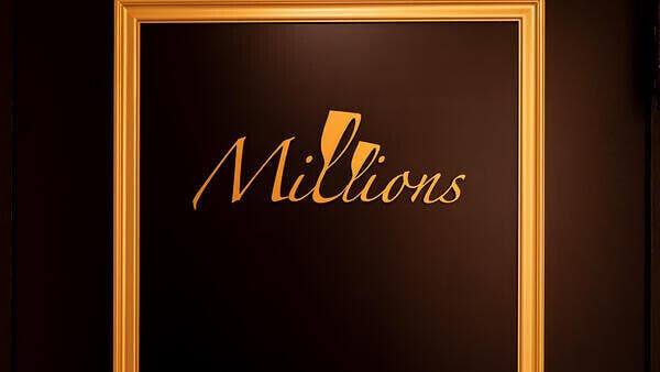 赤坂ミリオンズ【港区/赤坂駅】大人の隠れ家ラウンジ・パーティー・飲み会・撮影収録・趣味・遊び・ギャラリー・バー・イベントの写真4