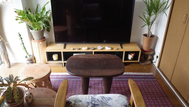 ハウススタジオのこだわりメイクルームを撮影でご利用いただけますの写真7