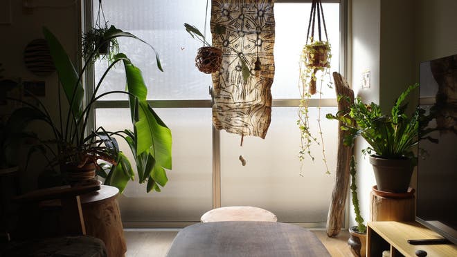 ハウススタジオのこだわりメイクルームを撮影でご利用いただけますの写真8