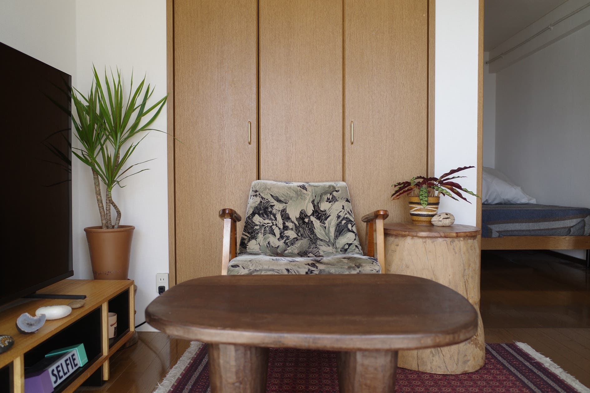 ハウススタジオのこだわりメイクルームを撮影でご利用いただけますの写真9