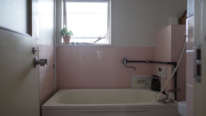 ハウススタジオのこだわりメイクルームを撮影でご利用いただけますの写真15