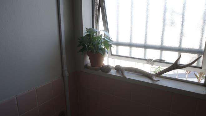 ハウススタジオのこだわりメイクルームを撮影でご利用いただけますの写真16