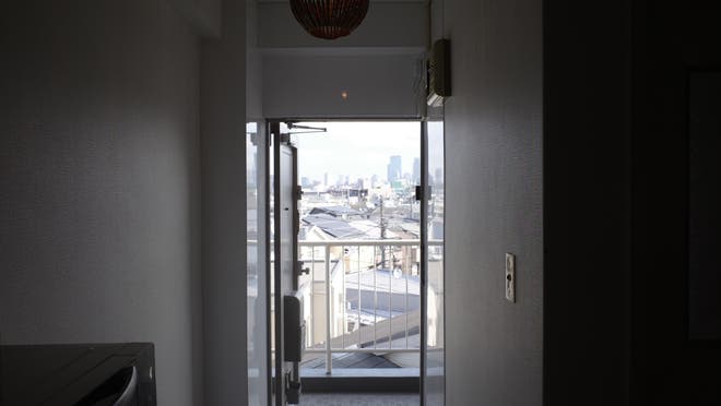 ハウススタジオのこだわりメイクルームを撮影でご利用いただけますの写真17