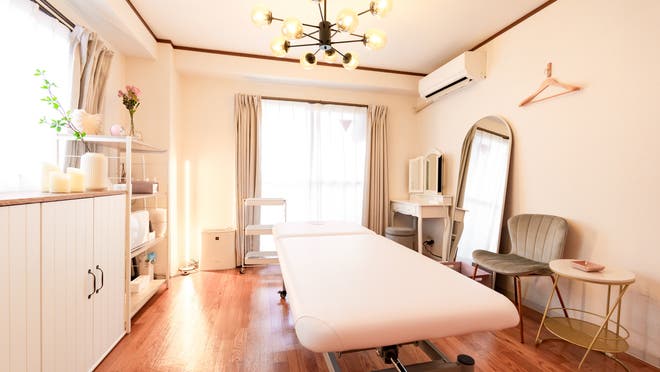 【✨OPEN 価格¥900~✨】心斎橋駅8分!長堀橋駅1分!上質でやさしい大人の完全個室サロン🪞の写真2