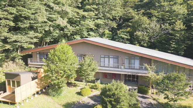 大人数でもゆったり気兼ねなく最高の時間を楽しめる、箱根の一棟貸し!の写真19