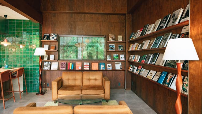 大人数でもゆったり気兼ねなく最高の時間を楽しめる、箱根の一棟貸し!の写真4