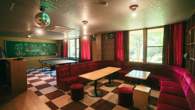 大人数でもゆったり気兼ねなく最高の時間を楽しめる、箱根の一棟貸し!の写真10