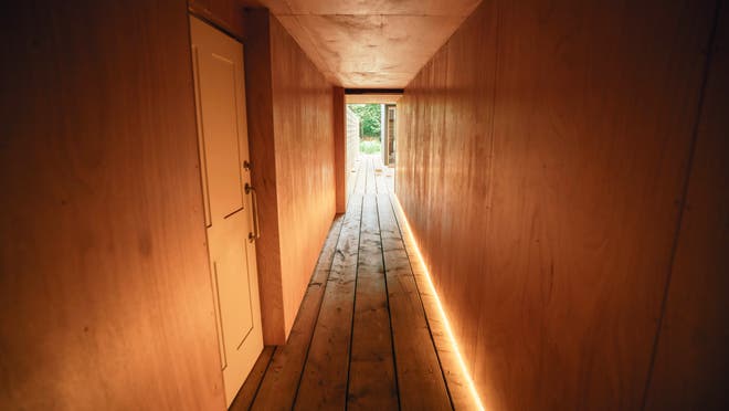 大人数でもゆったり気兼ねなく最高の時間を楽しめる、箱根の一棟貸し!の写真13