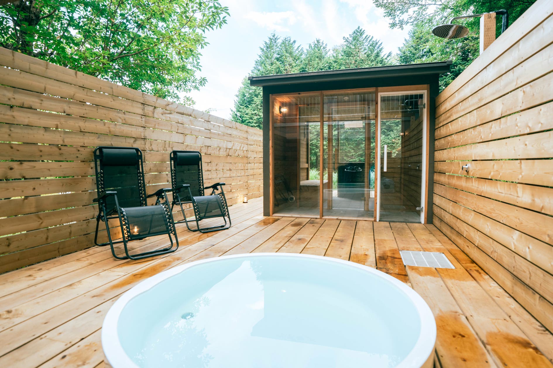 大人数でもゆったり気兼ねなく最高の時間を楽しめる、箱根の一棟貸し！の写真14