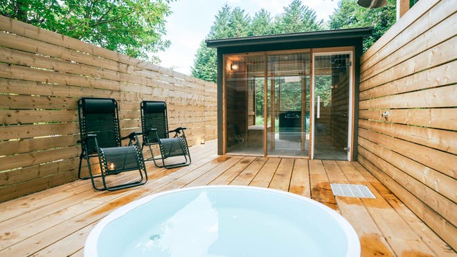 大人数でもゆったり気兼ねなく最高の時間を楽しめる、箱根の一棟貸し!の写真14