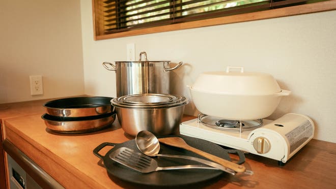 大人数でもゆったり気兼ねなく最高の時間を楽しめる、箱根の一棟貸し!の写真8