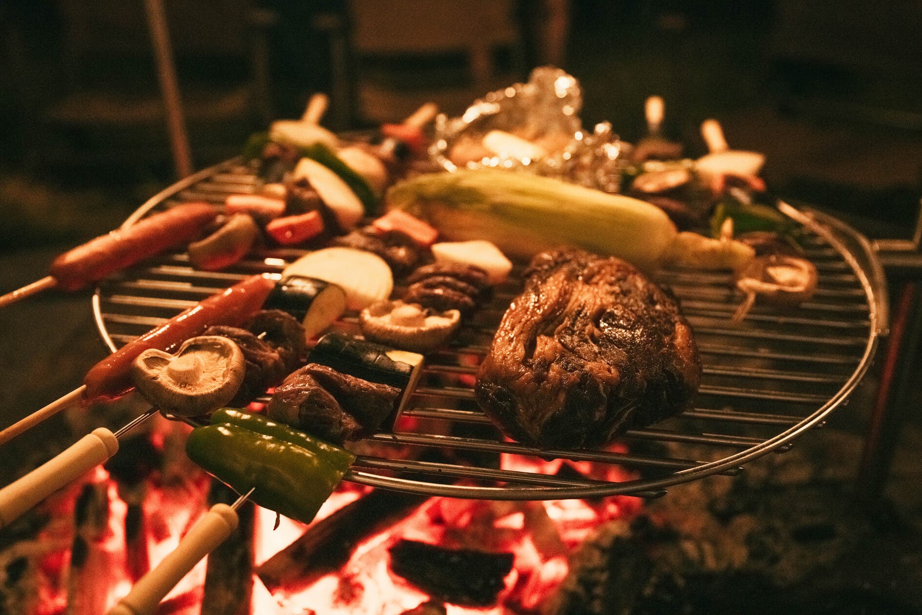 大人数でもゆったり気兼ねなく最高の時間を楽しめる、箱根の一棟貸し！の写真17