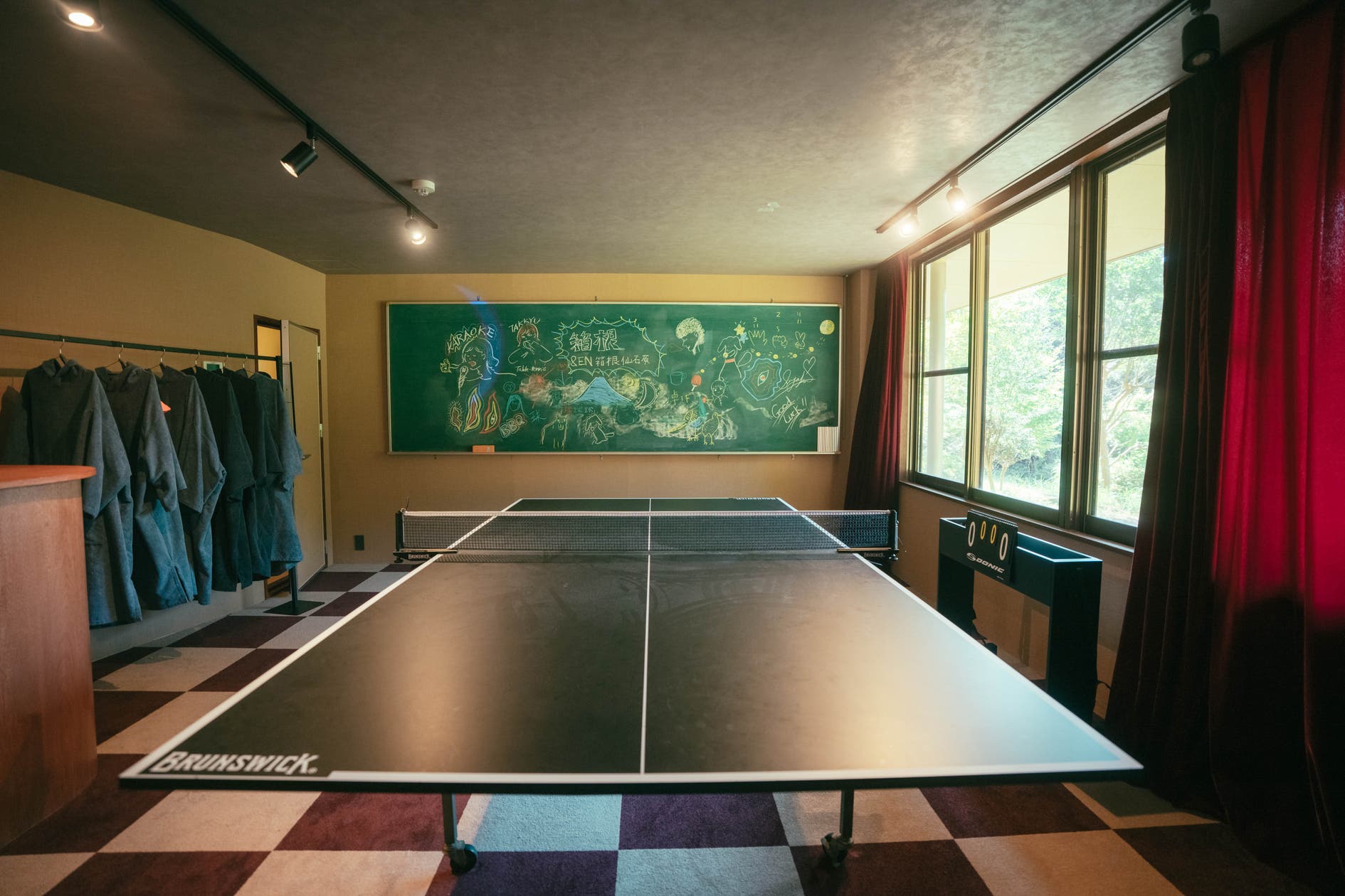 大人数でもゆったり気兼ねなく最高の時間を楽しめる、箱根の一棟貸し！の写真11