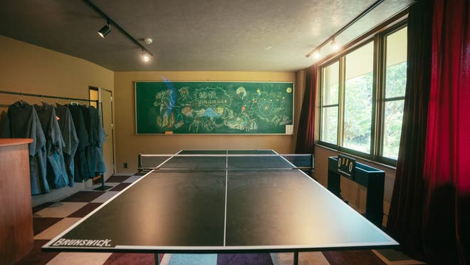 大人数でもゆったり気兼ねなく最高の時間を楽しめる、箱根の一棟貸し!の写真11