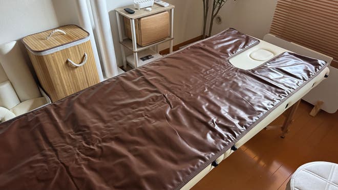 ✨NewOPEN✨【二子玉川徒歩4分】ナチュラルで温かみのあるプライベートサロンの写真6