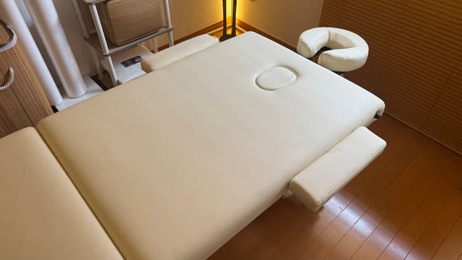 ✨NewOPEN✨【二子玉川徒歩4分】ナチュラルで温かみのあるプライベートサロンの写真7