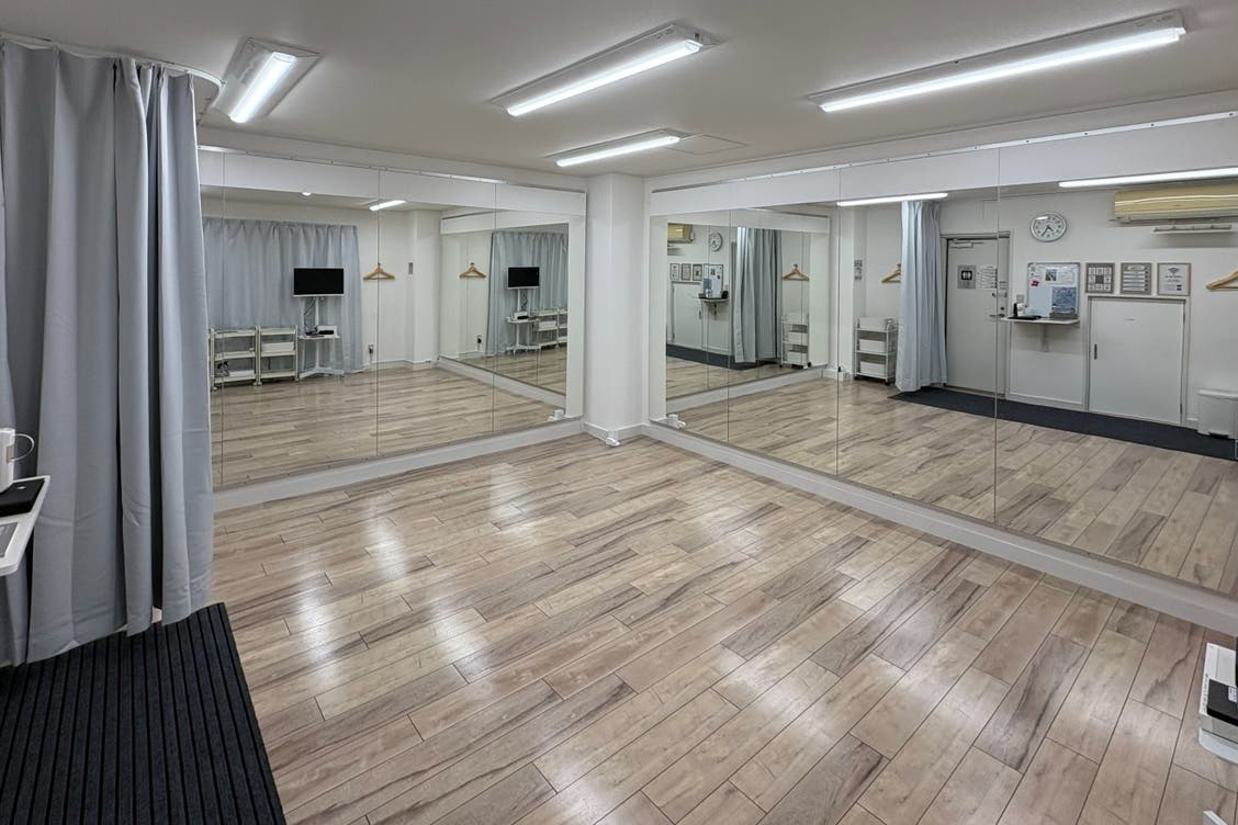 レンタルスタジオaile(エール) 神戸三宮店