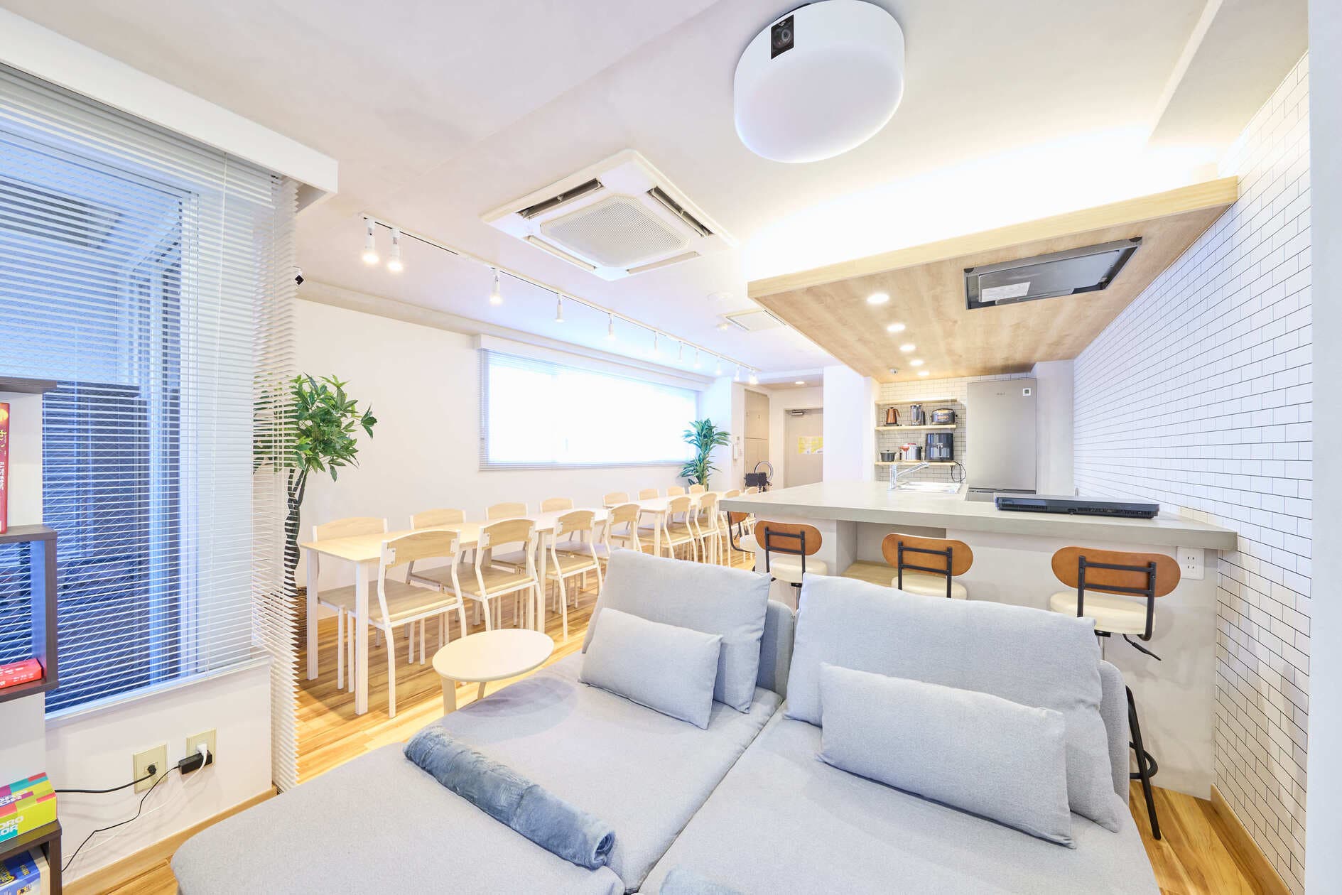 新店✨リノスペキッチン築地🍳バレンタインチョコ作り・デート・料理・ホームパーティ・飲み会・打ちあげ・歓迎会・撮影・収録の写真5