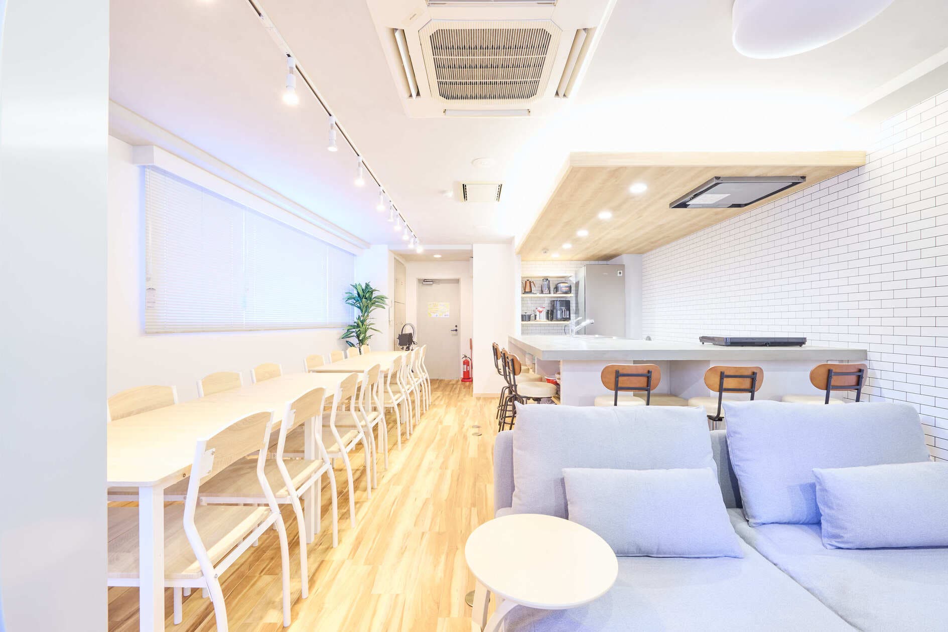 新店✨リノスペキッチン築地🍳バレンタインチョコ作り・デート・料理・ホームパーティ・飲み会・打ちあげ・歓迎会・撮影・収録の写真6