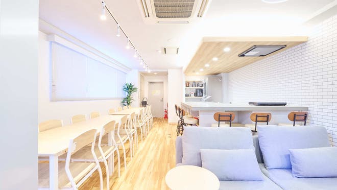 新店✨リノスペキッチン築地🍳バレンタインチョコ作り・デート・料理・ホームパーティ・飲み会・打ちあげ・歓迎会・撮影・収録の写真6