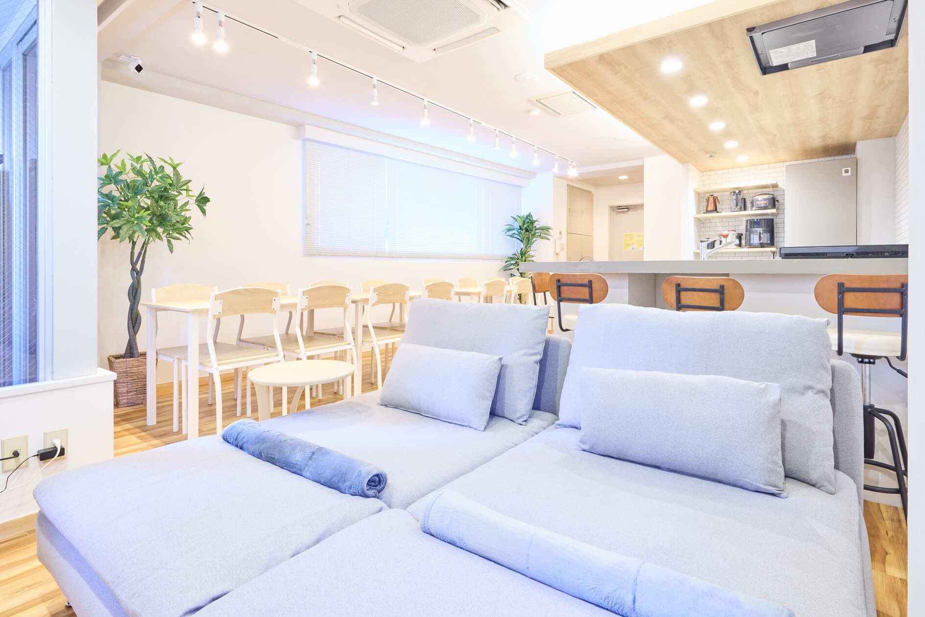 新店✨リノスペキッチン築地🍳バレンタインチョコ作り・デート・料理・ホームパーティ・飲み会・打ちあげ・歓迎会・撮影・収録の写真7