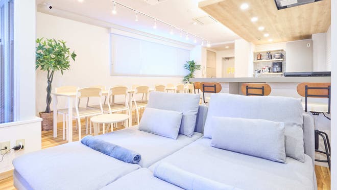 新店✨リノスペキッチン築地🍳バレンタインチョコ作り・デート・料理・ホームパーティ・飲み会・打ちあげ・歓迎会・撮影・収録の写真7