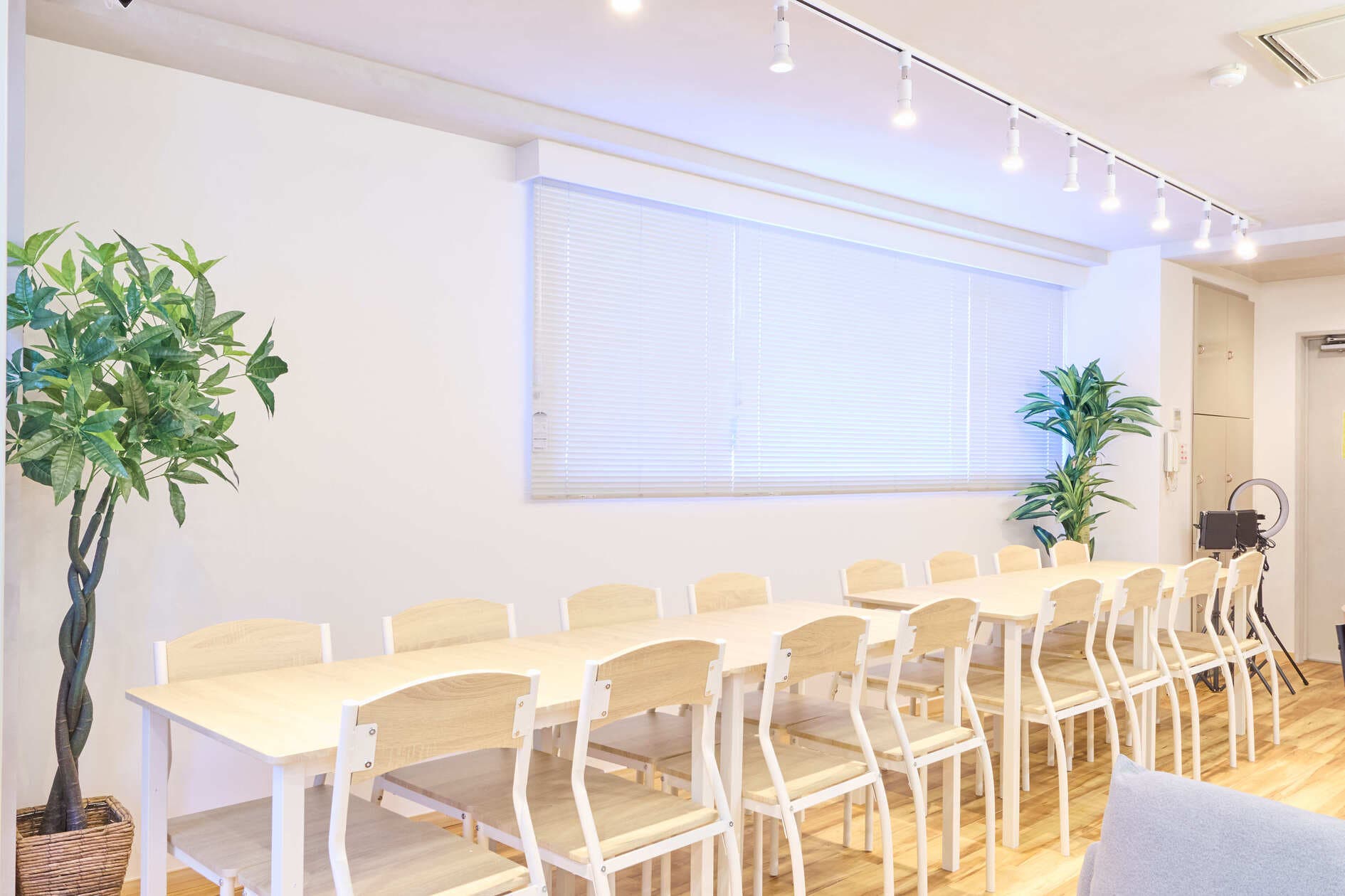 新店✨リノスペキッチン築地🍳バレンタインチョコ作り・デート・料理・ホームパーティ・飲み会・打ちあげ・歓迎会・撮影・収録の写真9