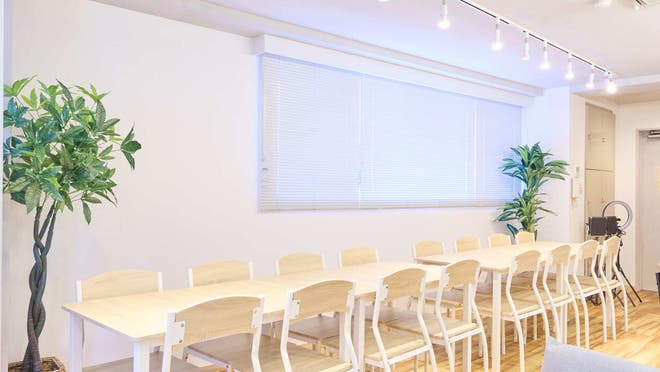 新店✨リノスペキッチン築地🍳バレンタインチョコ作り・デート・料理・ホームパーティ・飲み会・打ちあげ・歓迎会・撮影・収録の写真9