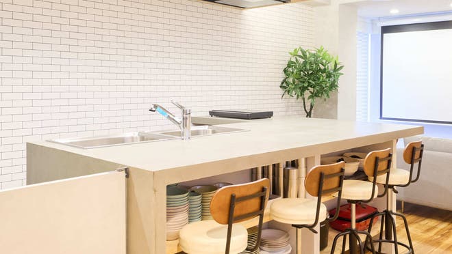 新店✨リノスペキッチン築地🍳バレンタインチョコ作り・デート・料理・ホームパーティ・飲み会・打ちあげ・歓迎会・撮影・収録の写真12