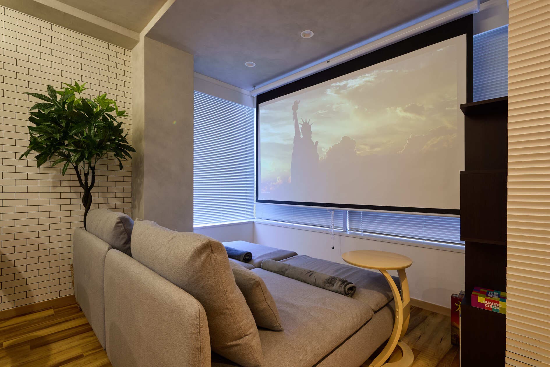 新店✨リノスペキッチン築地🍳バレンタインチョコ作り・デート・料理・ホームパーティ・飲み会・打ちあげ・歓迎会・撮影・収録の写真14