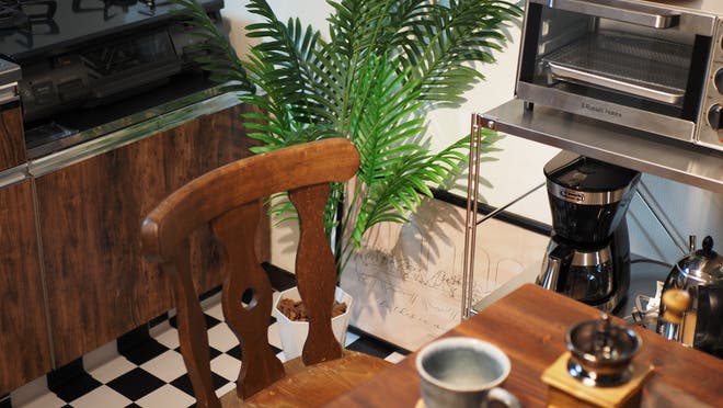 桜上水駅徒歩1分/デザイナーズ/自然光/ベランダ/一人暮らしインテリア/韓国インテリア/和室の写真8