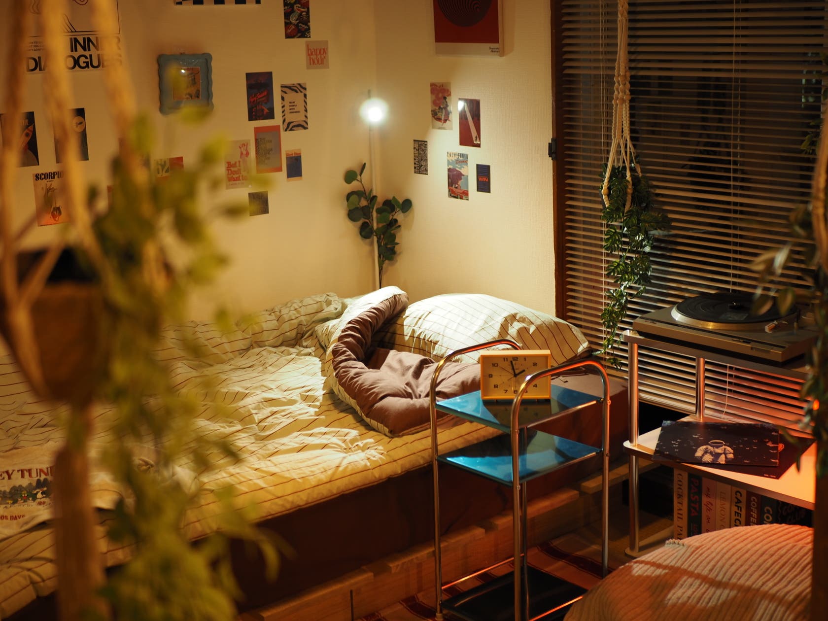 桜上水駅徒歩1分/デザイナーズ/自然光/ベランダ/一人暮らしインテリア/韓国インテリア/和室の写真10