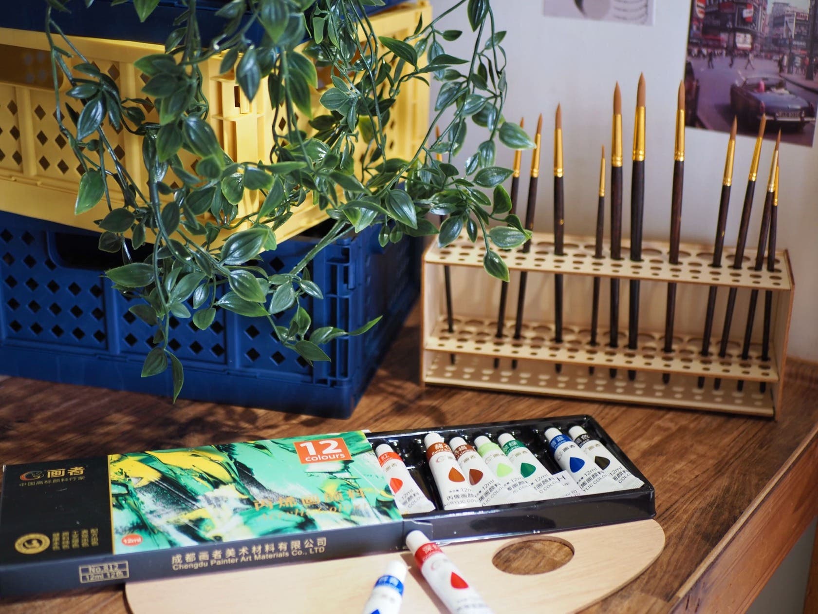 桜上水駅徒歩1分/デザイナーズ/自然光/ベランダ/一人暮らしインテリア/韓国インテリア/和室の写真11