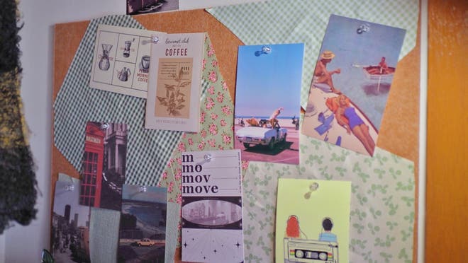 桜上水駅徒歩1分/デザイナーズ/自然光/ベランダ/一人暮らしインテリア/韓国インテリア/和室の写真13