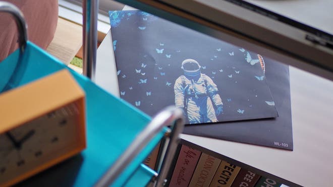 桜上水駅徒歩1分/デザイナーズ/自然光/ベランダ/一人暮らしインテリア/韓国インテリア/和室の写真18