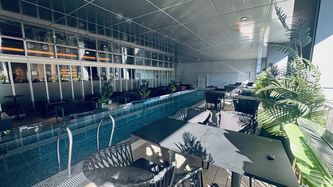 water terrace【西部新宿駅 徒歩3分】オプション・設備も充実♪便利な駅近♥の写真1