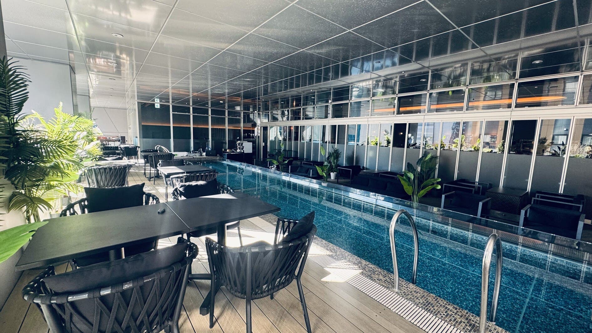 water terrace【西部新宿駅 徒歩3分】オプション・設備も充実♪便利な駅近♥の写真3