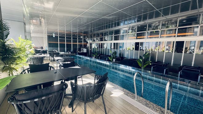 water terrace【西部新宿駅 徒歩3分】オプション・設備も充実♪便利な駅近♥の写真3