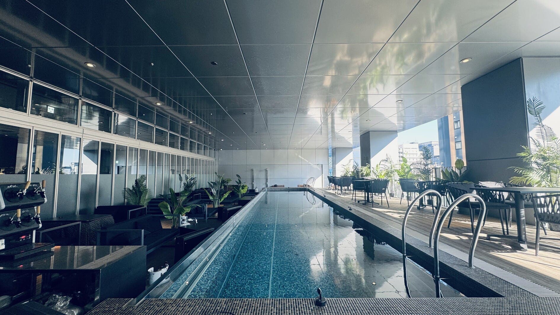 water terrace【西部新宿駅 徒歩3分】オプション・設備も充実♪便利な駅近♥の写真10