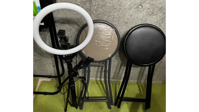 ✨オープン記念✨<門前仲町会議室>門仲駅すぐ!完全個室✨Wi-Fi📶プロジェクター🎥テレワーク/Web面接/会議/ボドゲの写真21