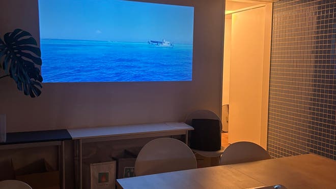 神田駅徒歩3分!カウンターと吹き抜けがいい感じの、店舗型多用途スペース/展示・ワークショップ・交流会にもおすすめの写真22