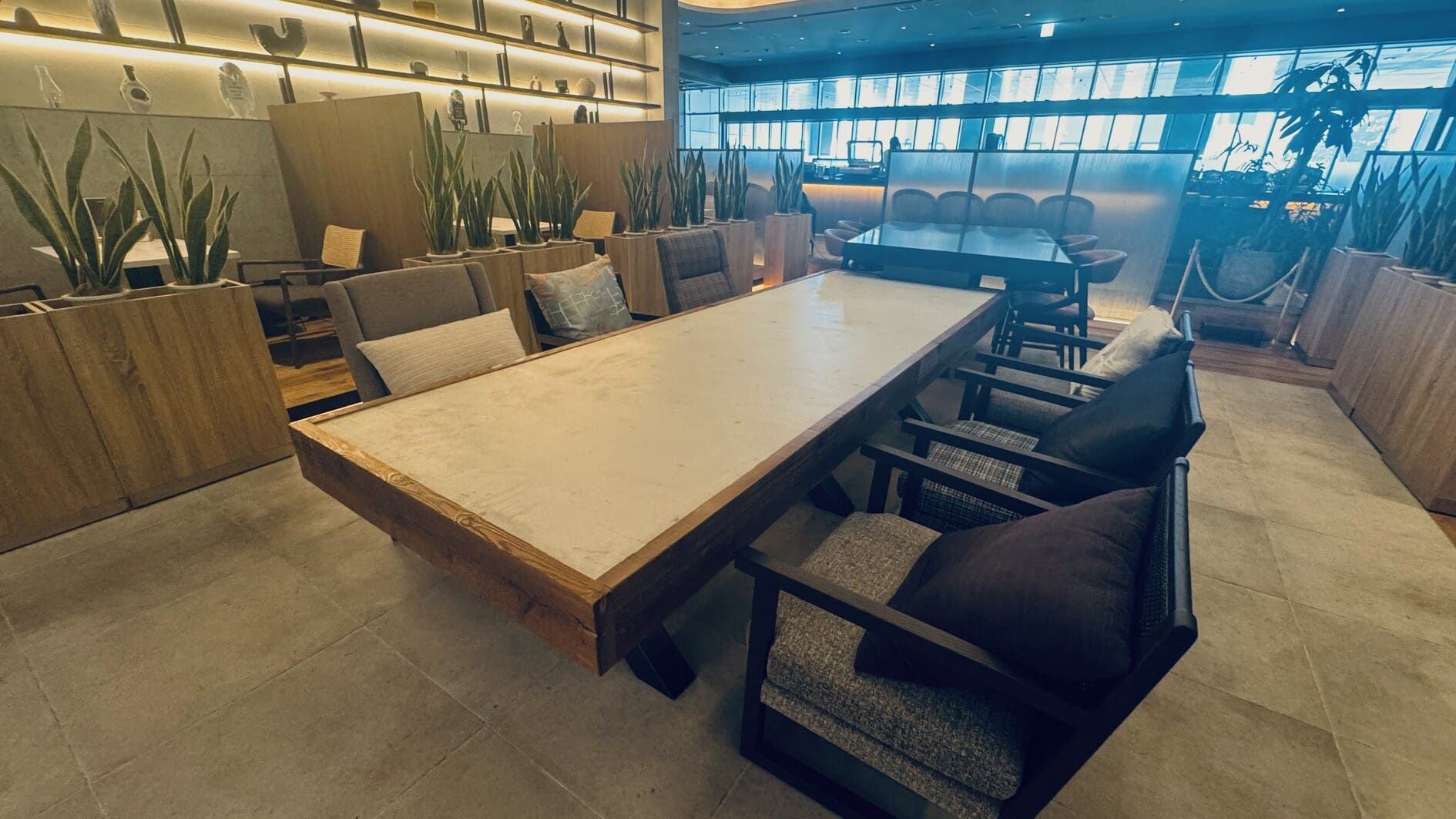 cafe lounge【西部新宿駅 徒歩3分】オプション・設備も充実♪便利な駅近♥の写真2