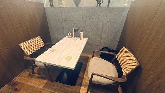 cafe lounge【西部新宿駅 徒歩3分】オプション・設備も充実♪便利な駅近♥の写真5