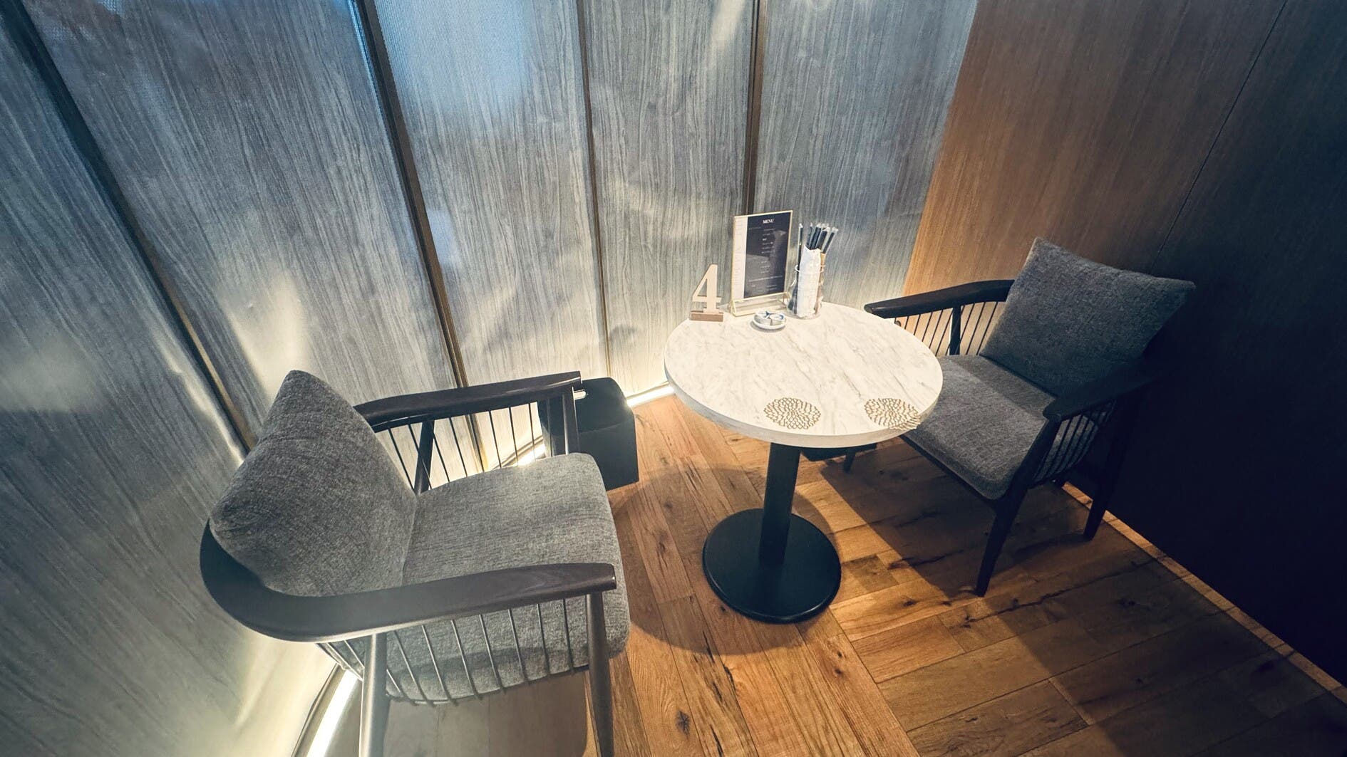 cafe lounge【西部新宿駅 徒歩3分】オプション・設備も充実♪便利な駅近♥の写真7