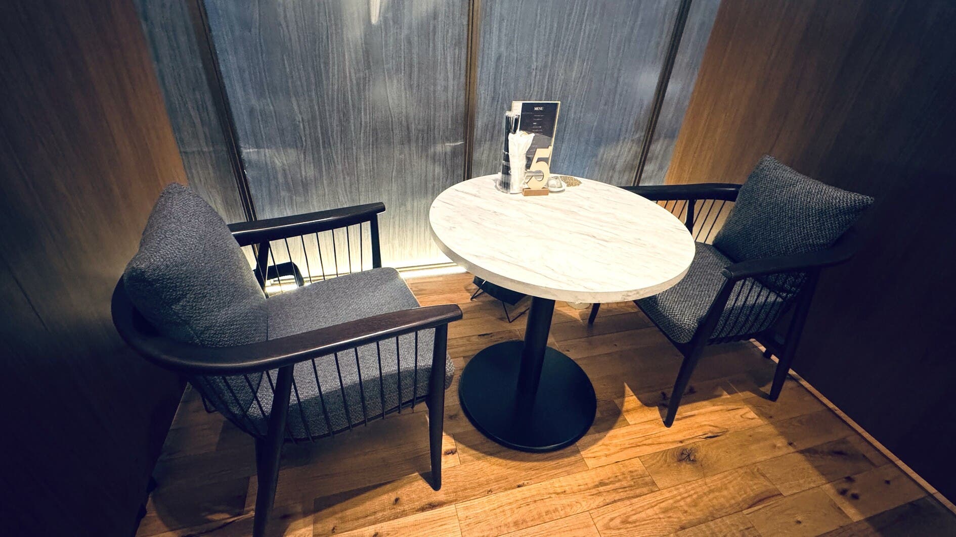 cafe lounge【西部新宿駅 徒歩3分】オプション・設備も充実♪便利な駅近♥の写真10