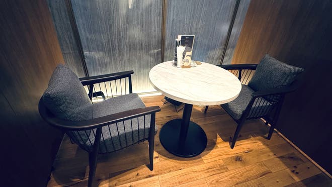 cafe lounge【西部新宿駅 徒歩3分】オプション・設備も充実♪便利な駅近♥の写真10